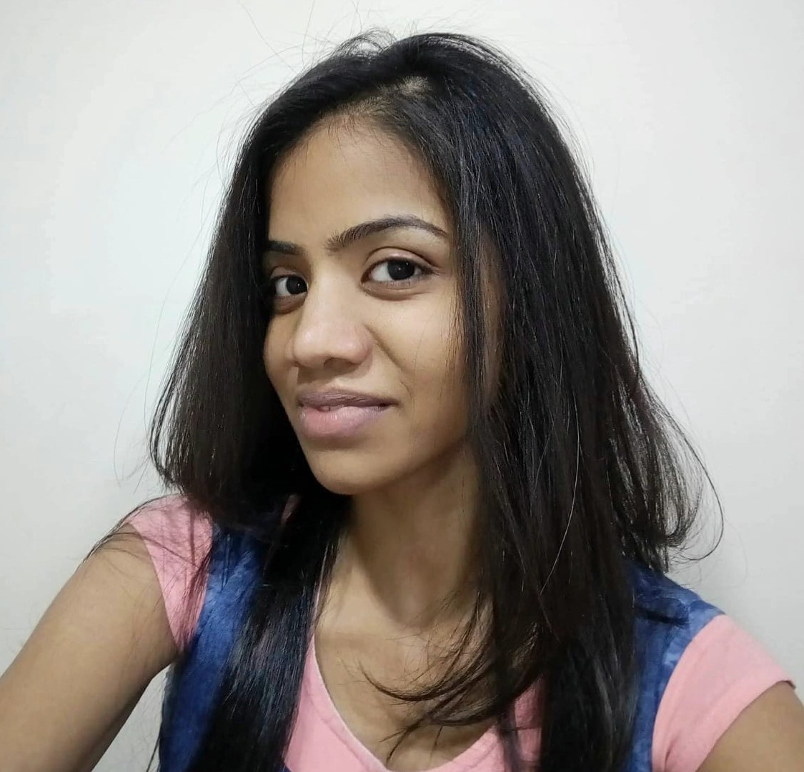 Noopur Koshta